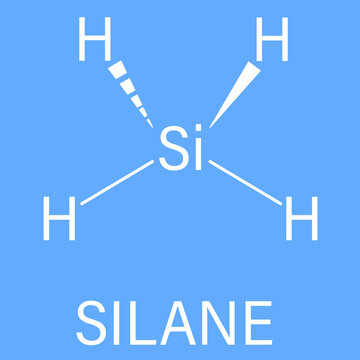 Sih4 Lewis Structure