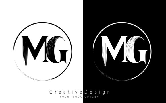 "Mg Logo" Images – Browse 3,305 Stock Photos, Vectors, and Video ...