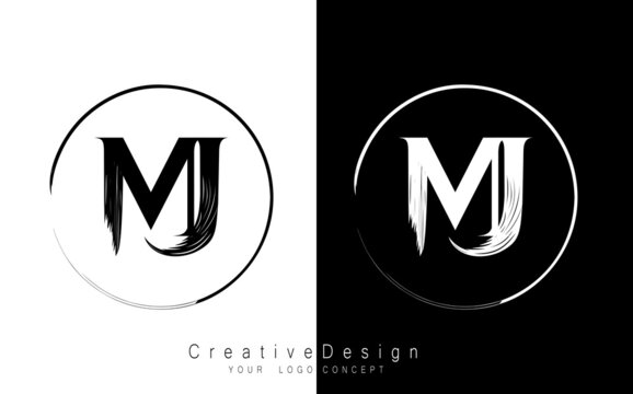 "Mj Letter" Images – Browse 479 Stock Photos, Vectors, and Video ...