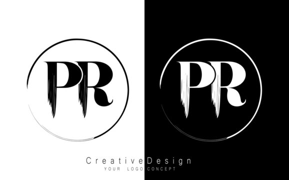 "Pr Logo" - Images et vidéos libres de droits | Adobe Stock