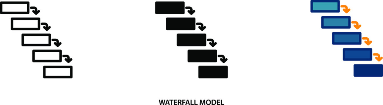 "Waterfall Model" Images – Browse 557 Stock Photos, Vectors, and Video ...