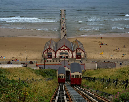 Saltburn Images – Browse 644 Stock Photos, Vectors, and Video | Adobe Stock