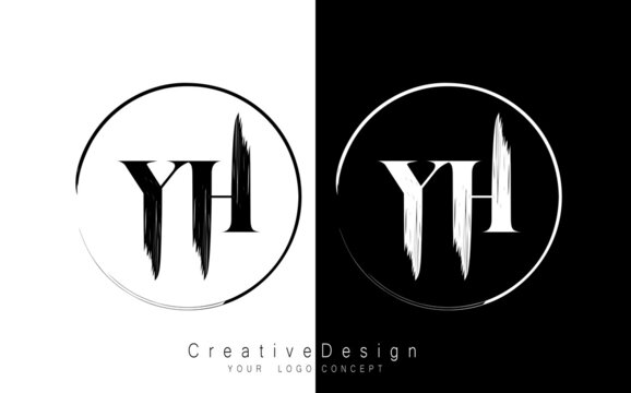 "Yh Logo" Images – Browse 592 Stock Photos, Vectors, and Video | Adobe ...