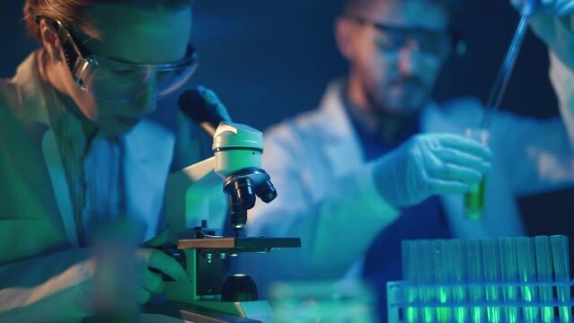 Medical Video Footage – Browse 1,247,200 HD Stock Video and Footage ...