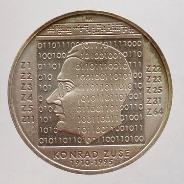 Zuse Images – Browse 18 Stock Photos, Vectors, and Video | Adobe Stock