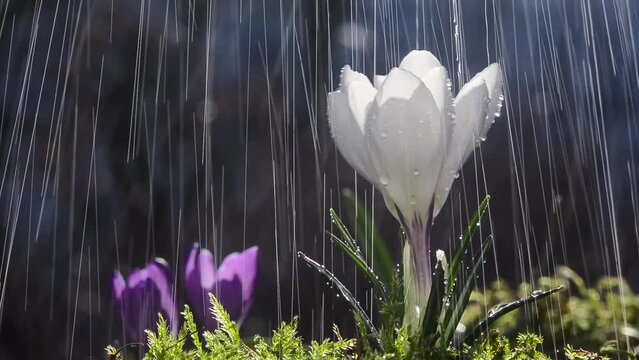 Crocus Video Footage – Browse 5,836 HD Stock Video and Footage | Adobe ...