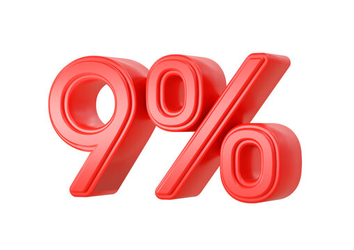 9 Percent Templates – Free Editable Designs | PikWizard