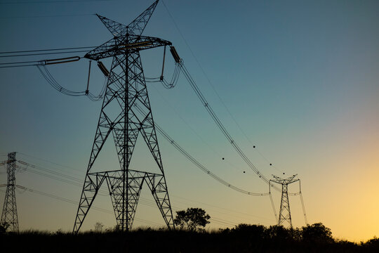 "High Tension Tower" Images – Browse 107 Stock Photos, Vectors, and Video | Adobe Stock