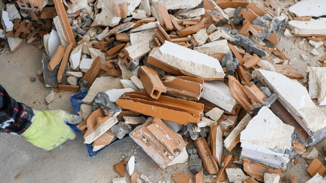 "Rubble Images – Browse 305,947 Stock Photos, Vectors, and Video ...