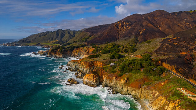 "Rugged Coastline" Images – Browse 1,649 Stock Photos, Vectors, and ...