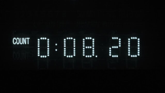 Rewind Clock Video Footage – Browse 48 HD Stock Video and Footage ...