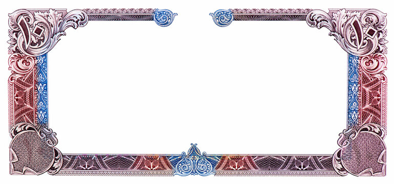 Bank Note Patterns Images – Browse 49,885 Stock Photos, Vectors, and ...