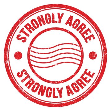 "Strongly Agree" Images – Browse 67 Stock Photos, Vectors, and Video ...
