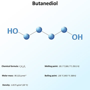 1,4-Butanediol Images – Browse 18 Stock Photos, Vectors, and Video ...