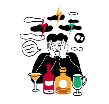 "Stop Drinking" Images – Browse 287 Stock Photos, Vectors, and Video ...