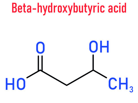 Beta-Hydroxybutyrate Images – Browse 33 Stock Photos, Vectors, and ...