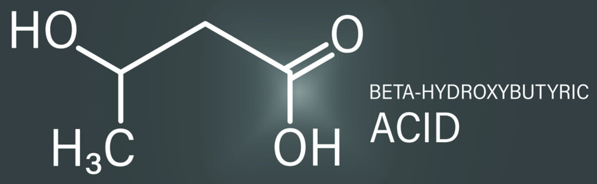 Beta-Hydroxybutyrate Images – Browse 33 Stock Photos, Vectors, and ...