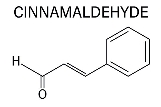 Cinnamaldehyde Uses