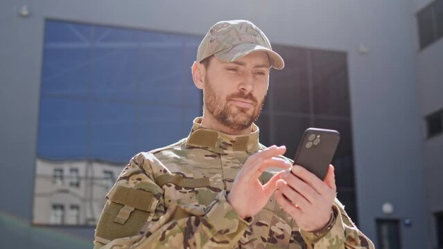 Military Phone Images – Browse 25,367 Stock Photos, Vectors, and Video ...