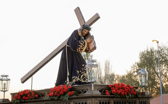 Imágenes de Nazareno: descubre bancos de fotos, ilustraciones, vectores ...