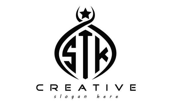 Stk Logo