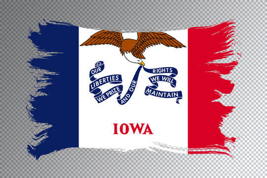 "Iowa State Flag"-Bilder: Stock-Fotos & -Videos. | Adobe Stock