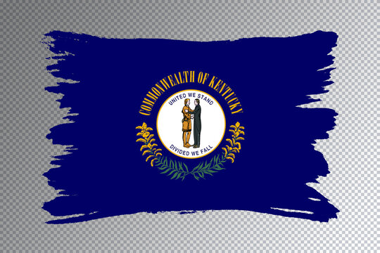 "Kentucky State Flag" Images – Browse 77 Stock Photos, Vectors, and ...