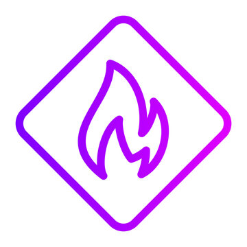 Flammable Sign"」の写真素材 | 373件の無料イラスト画像 | Adobe Stock