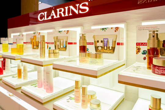 รูปภาพClarins – เลือกดูภาพถ่ายสต็อก เวกเตอร์ และวิดีโอ143 | Adobe Stock