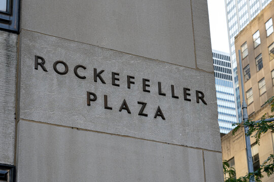 Imágenes de "Rockefeller Centre": descubre bancos de fotos ...