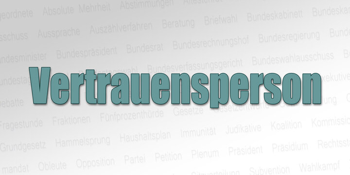 Vertrauensperson Images – Browse 41 Stock Photos, Vectors, and Video | Adobe Stock