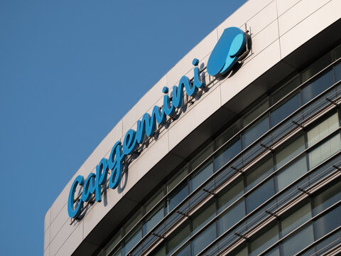 Capgemini Images – Browse 548 Stock Photos, Vectors, and Video | Adobe ...