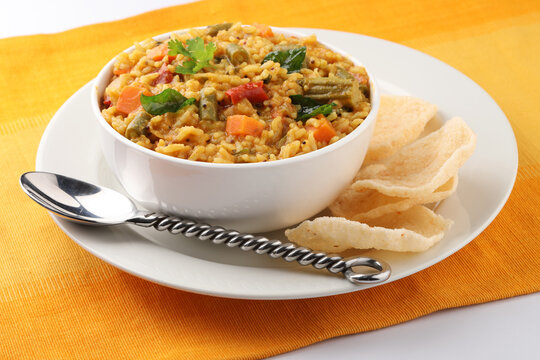 "Sambar Rice" Images – Browse 60 Stock Photos, Vectors, and Video ...