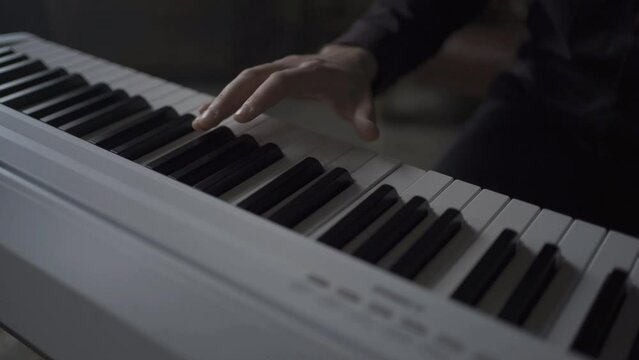 "Piano Keyboards" Images – Browse 444 Stock Photos, Vectors, and Video ...