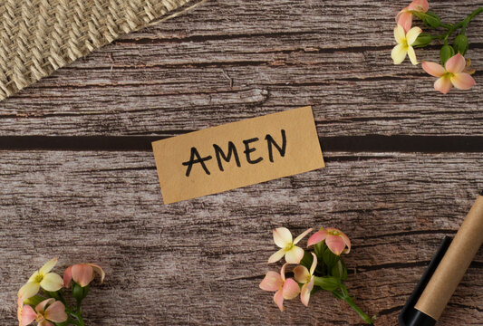 Amen Images – Browse 25,084 Stock Photos, Vectors, and Video | Adobe Stock