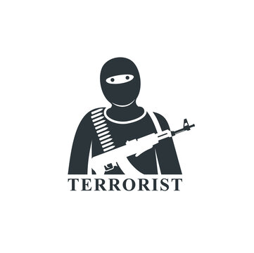 "Terrorist Icon" Images – Browse 11 Stock Photos, Vectors, and Video ...