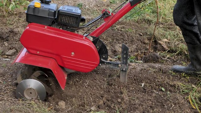 Rotavator Images – Browse 50,305 Stock Photos, Vectors, and Video ...