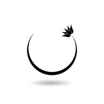 "Circular Icon" Images – Browse 208 Stock Photos, Vectors, and Video ...