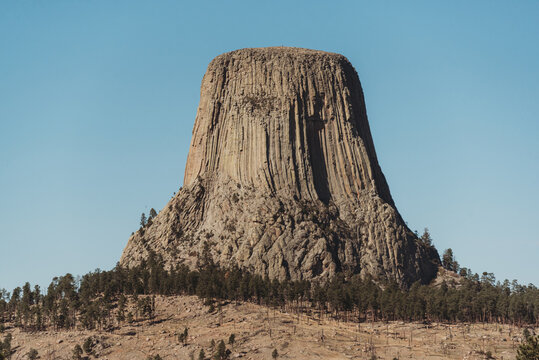 "Devils Tower" Images – Browse 1,618 Stock Photos, Vectors, and Video ...