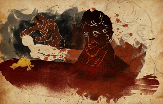 Imágenes de Inframundo: descubre bancos de fotos, ilustraciones ...