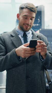 Happy Man Vertical Images – Browse 176,540 Stock Photos, Vectors, and ...