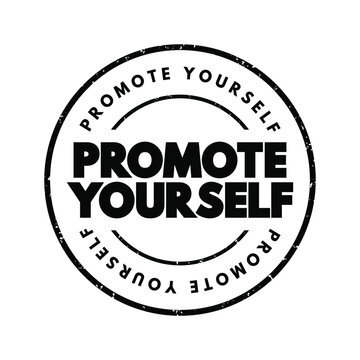 "Promote Yourself" Images – Browse 42 Stock Photos, Vectors, and Video ...