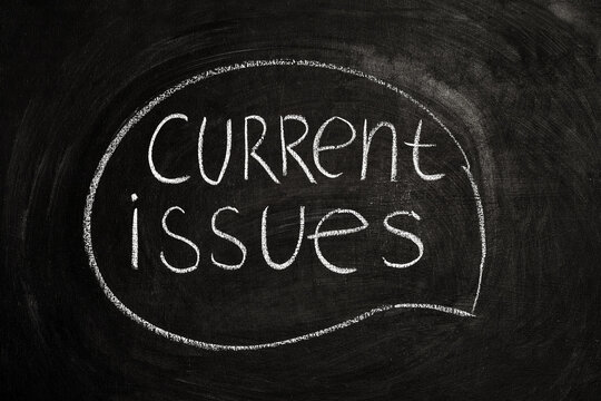 "Current Issues" Bilder – Durchsuchen 582 Archivfotos, Vektorgrafiken ...