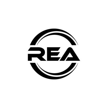 Rea Logo