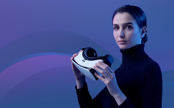 "Vr Viewer"-Bilder: Stock-Fotos & -Videos. | Adobe Stock