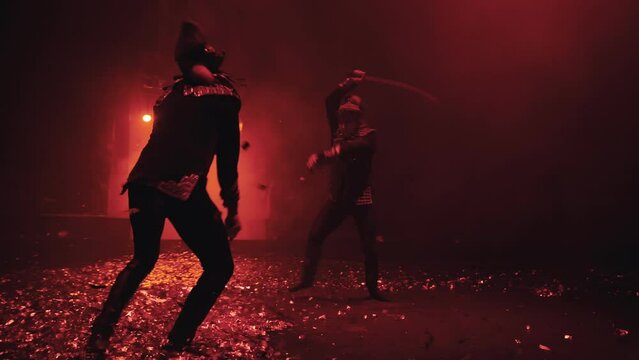 "Sword Fight" Images – Browse 7,650 Stock Photos, Vectors, and Video ...