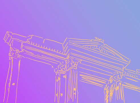 "Hadrian's Gate" Images – Browse 79 Stock Photos, Vectors, and Video ...