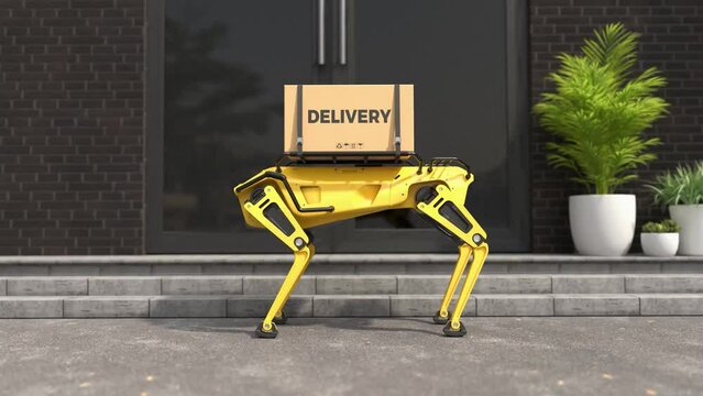 Dog Robot Images – Browse 14,815 Stock Photos, Vectors, and Video ...