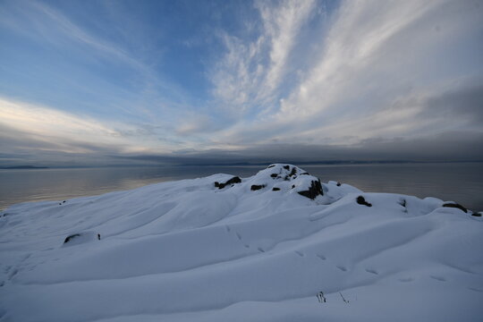 Winterscape Images – Browse 2,018 Stock Photos, Vectors, and Video ...