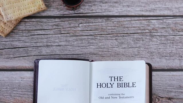 New Testament Images – Browse 37,458 Stock Photos, Vectors, and Video ...